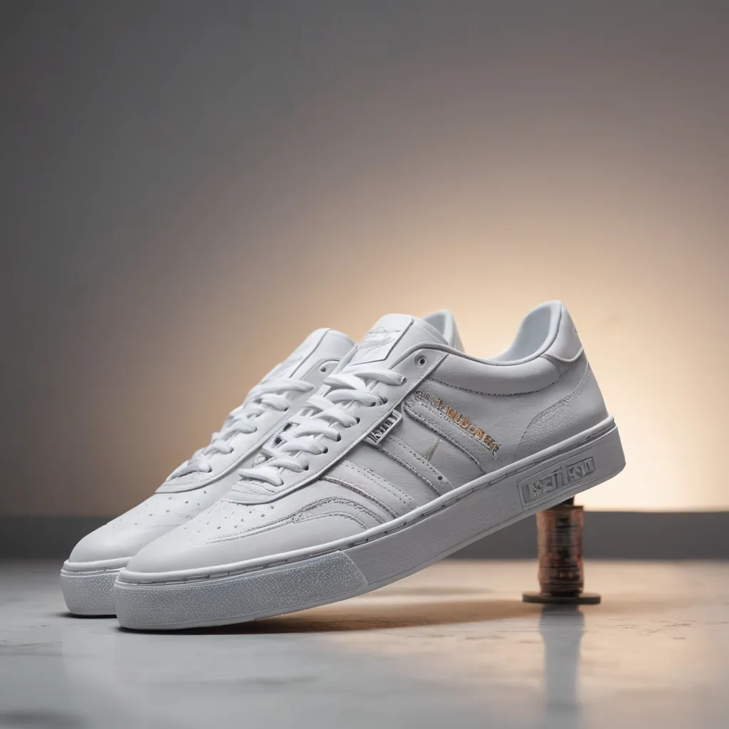 The All White Busenitz: An In-Depth Analysis