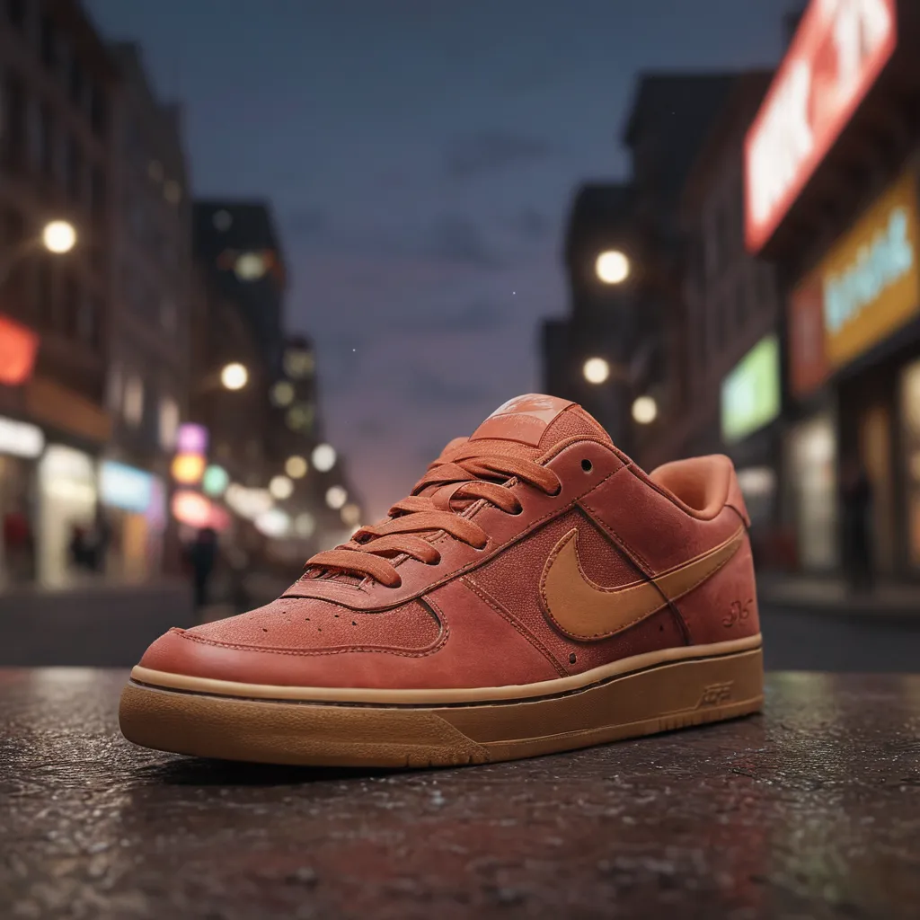 In-Depth Review of the Nike SB Force 58 Premium