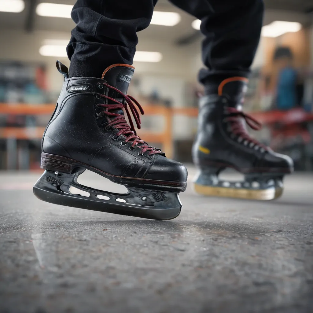 In-Depth Review of Bauer 3S Pro Hockey Skates