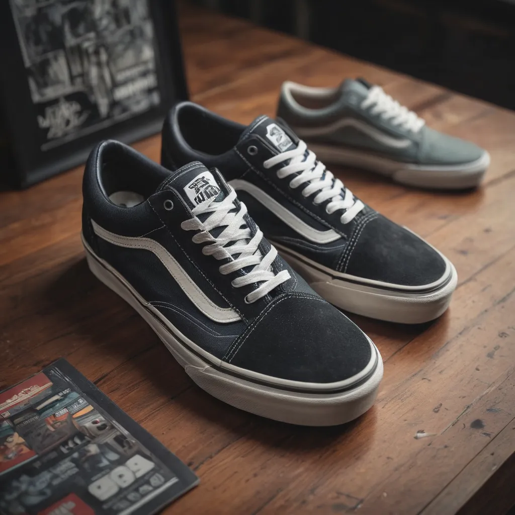 Are Vans Old Skool Shoes True to Size? A Detailed Analysis