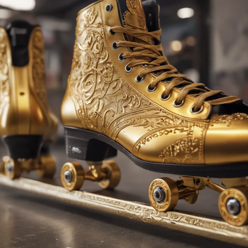 Exploring Impala Gold Skates: An In-Depth Guide