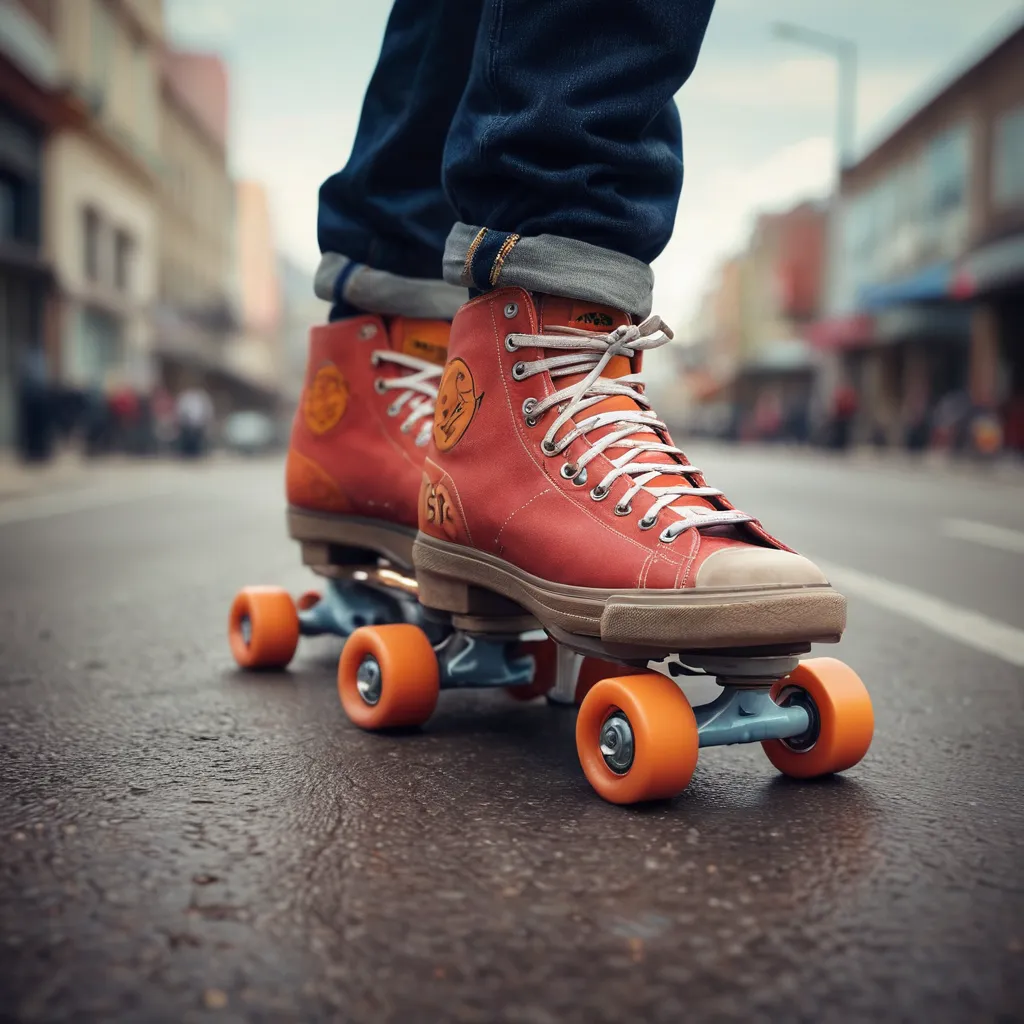 Exploring Impala Sidewalk Skates: A Comprehensive Guide