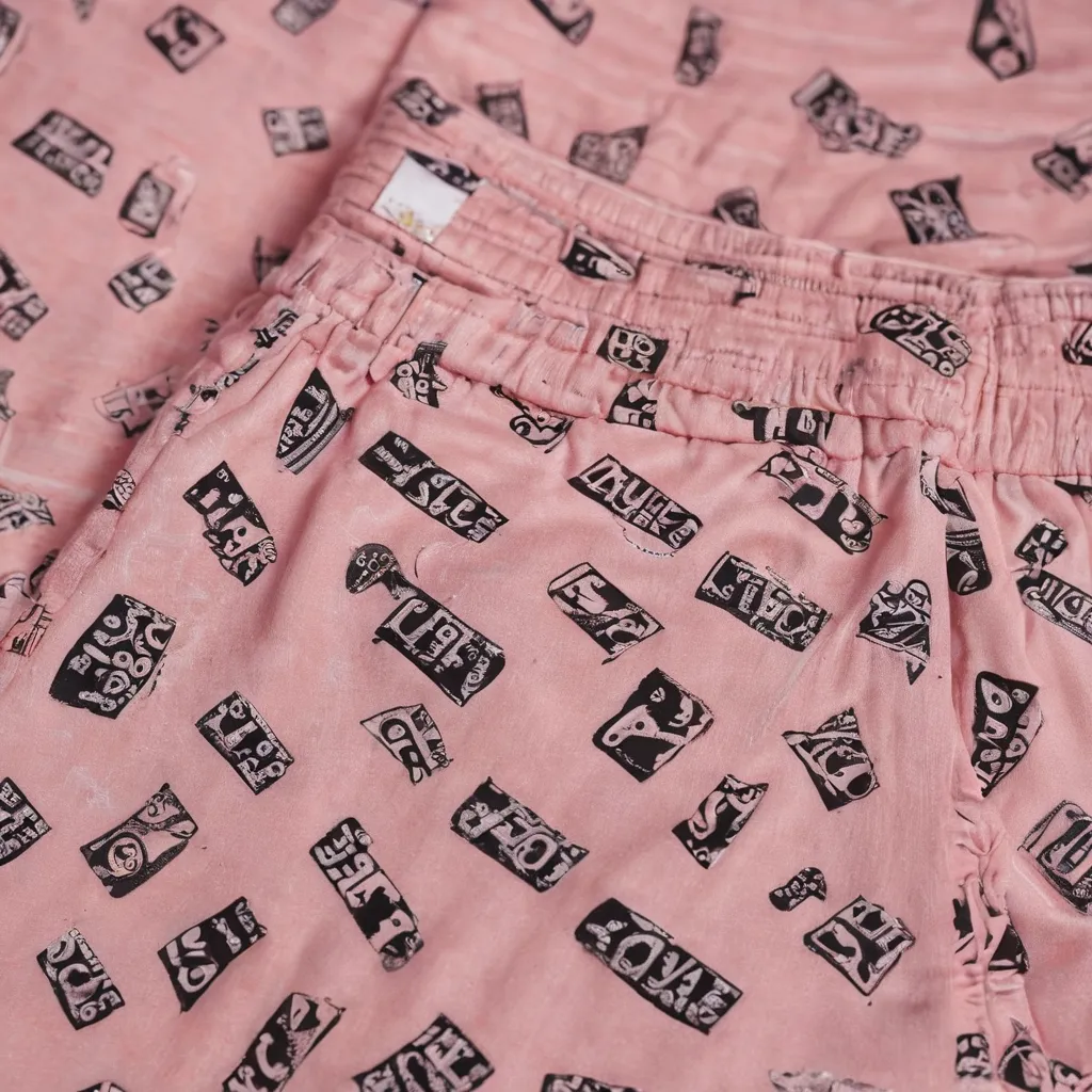 Lazy Oaf Shorts: Origins, Design, and Cultural Impact
