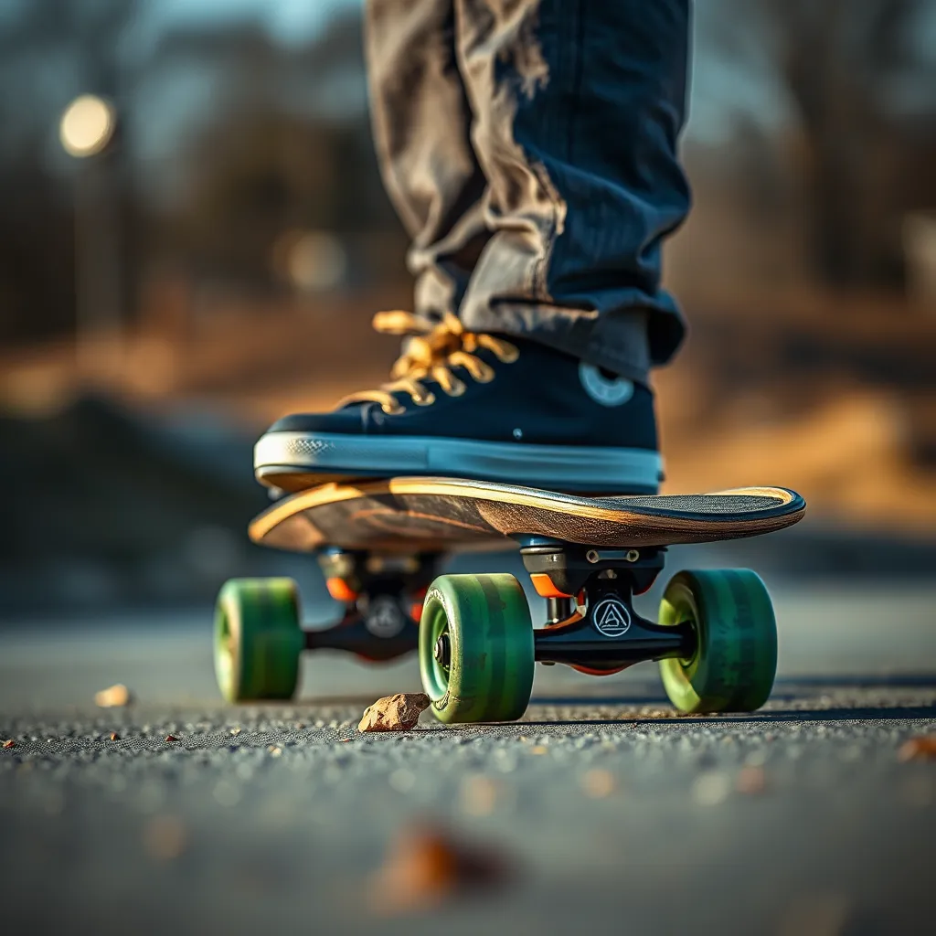 Exploring Sure Grip Boxer Skates: A Detailed Review