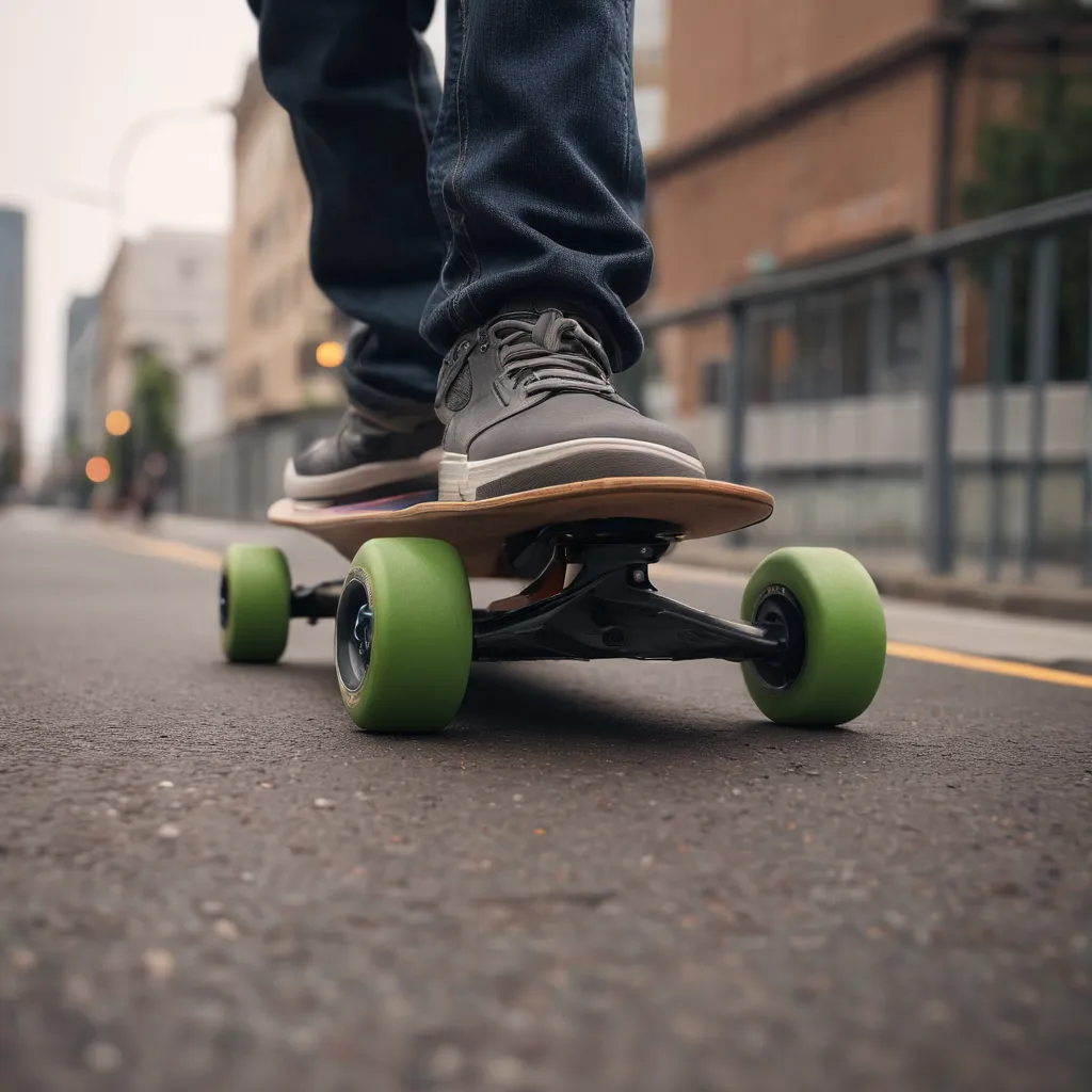 In-Depth Look at the Boosted 2nd Gen Dual+ Skateboard