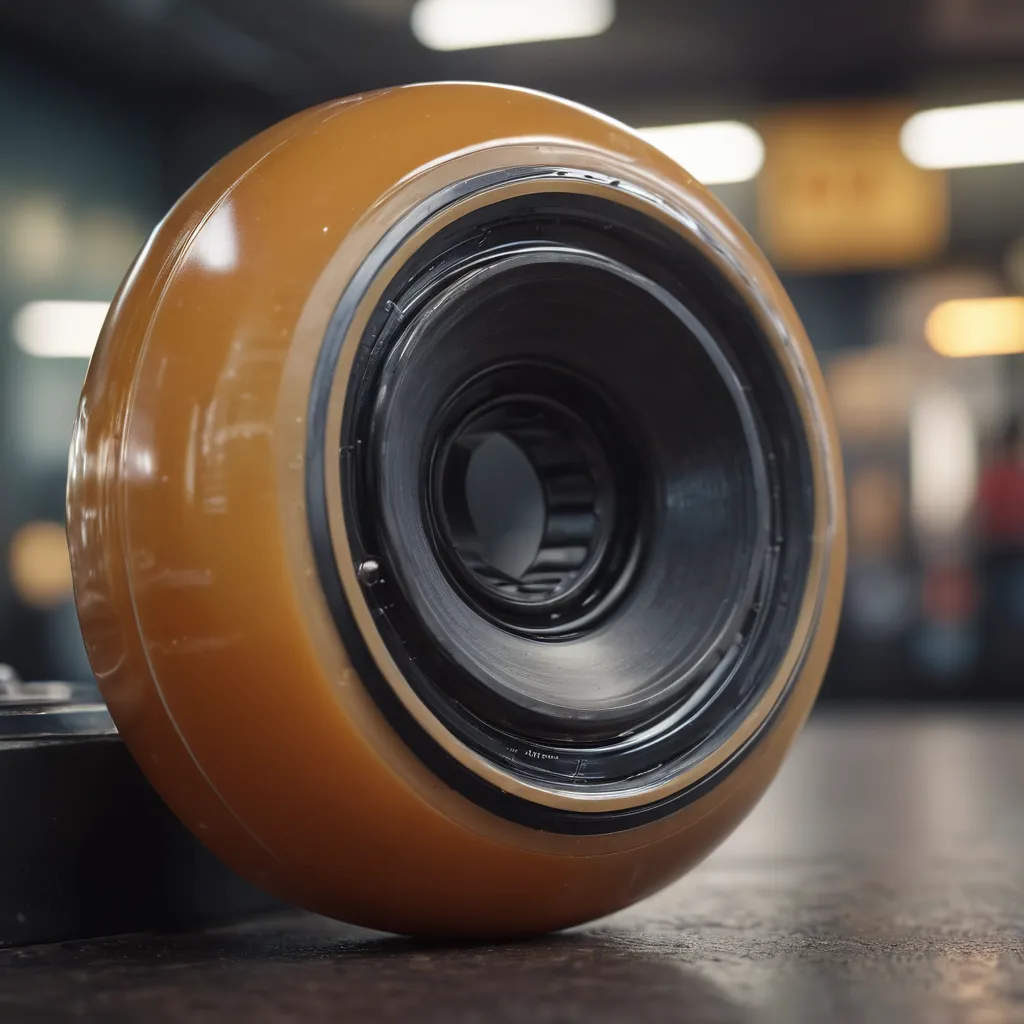 Understanding 55mm Skate Wheels and Their Impact