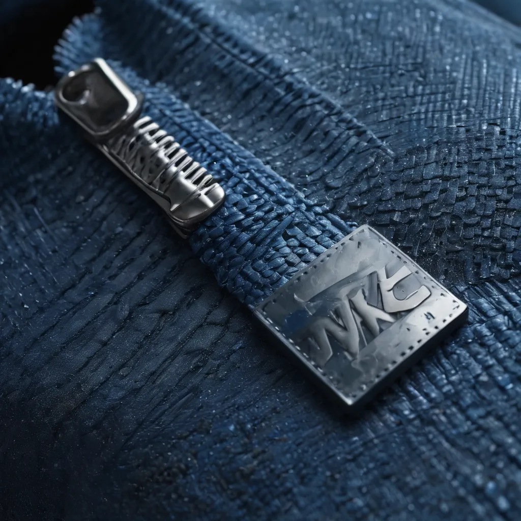 The Impact of the Blue Nike Zip-Up in Skate Culture