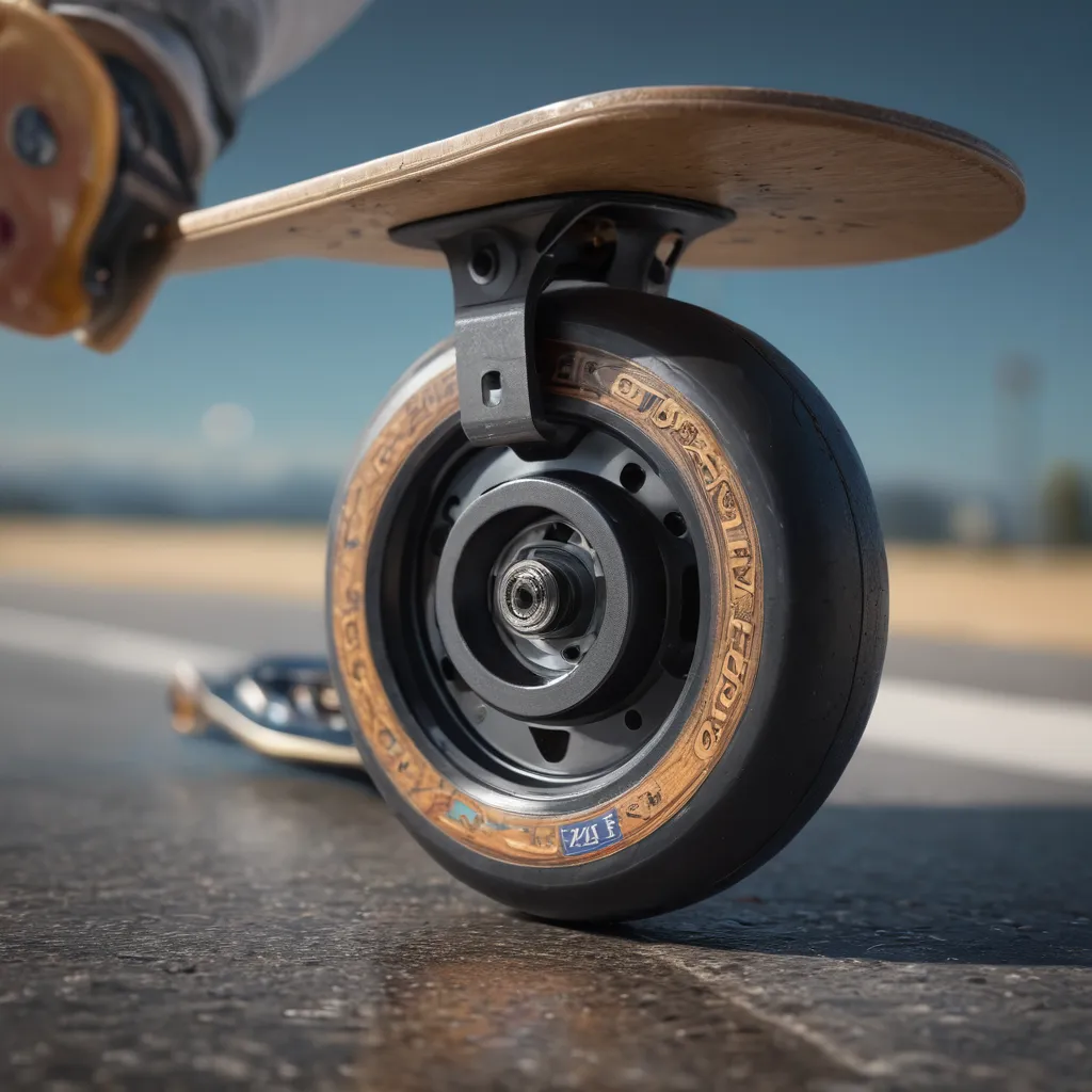 Integrating Longboard Wheels for Enhanced Skateboarding