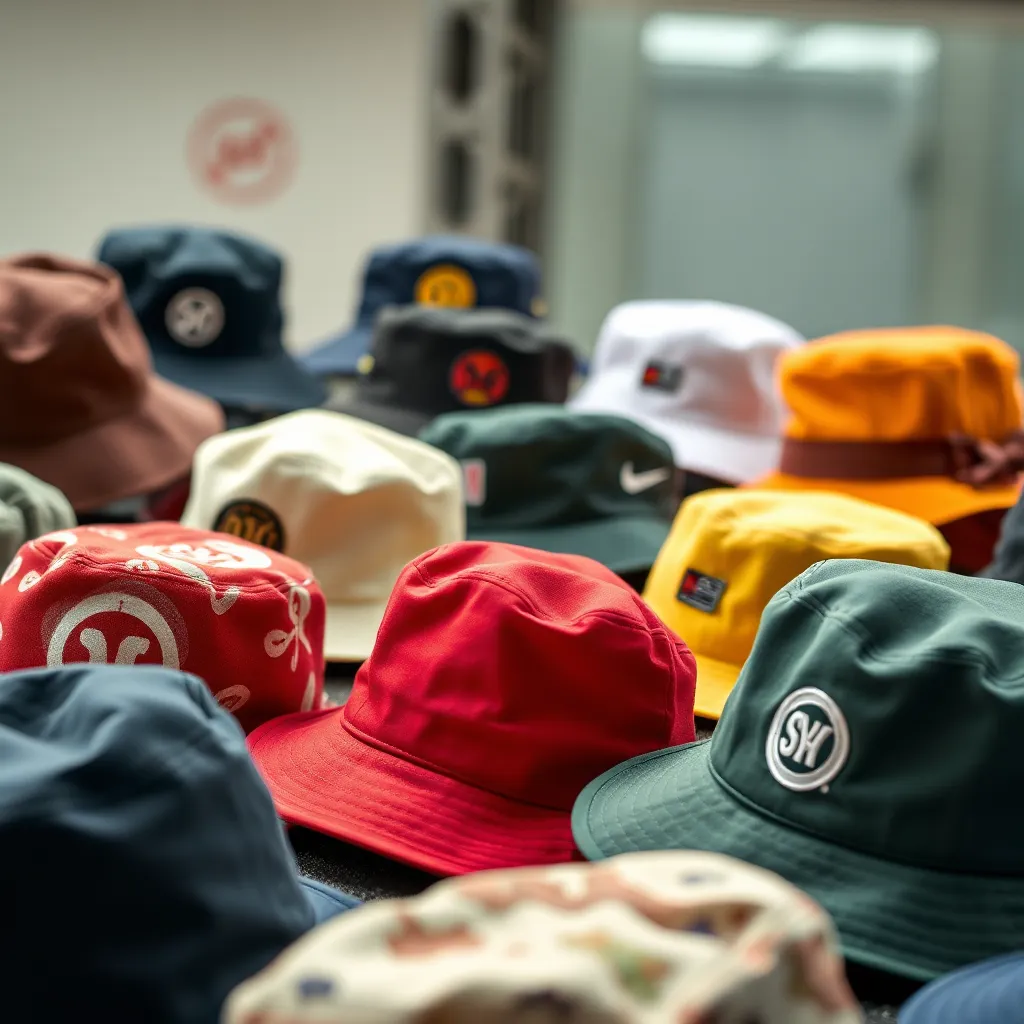 Top Bucket Hat Brands: Style and Function