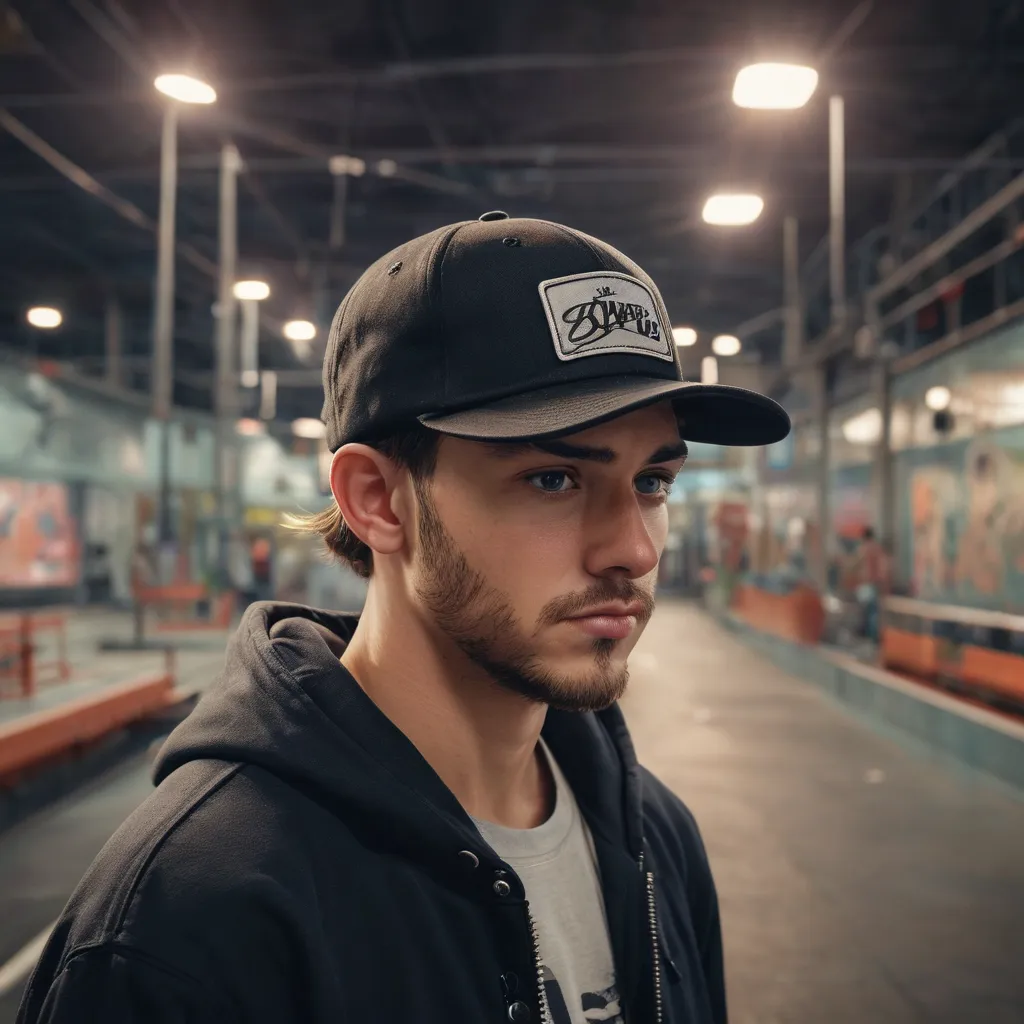 The Role of Strapback Dad Hats in Skate Culture