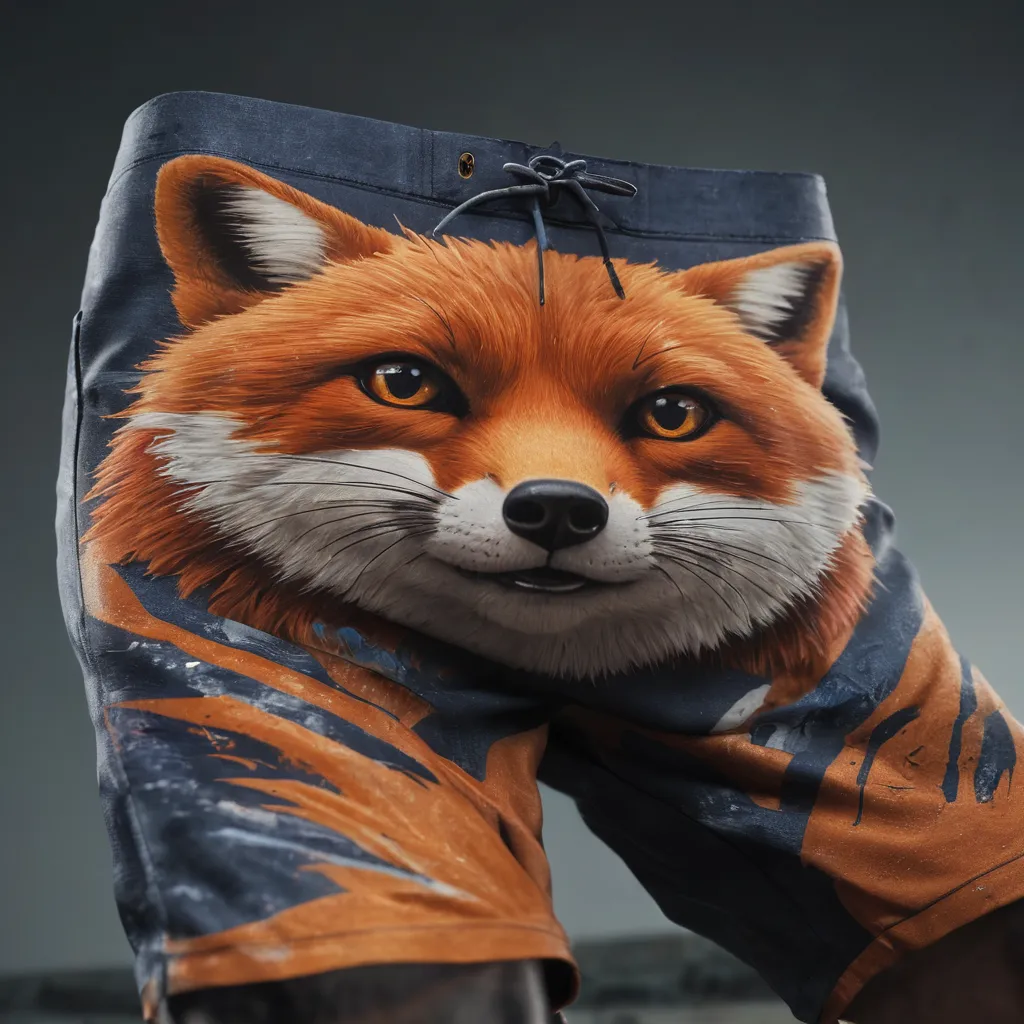 Exploring Fox Board Shorts for Skateboarding
