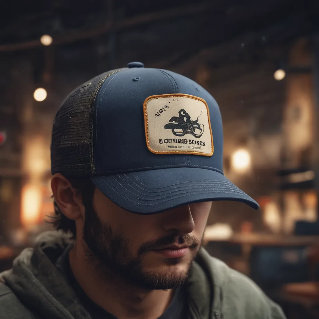 The Goorin Brothers Trucker Cap: Skate Culture Icon