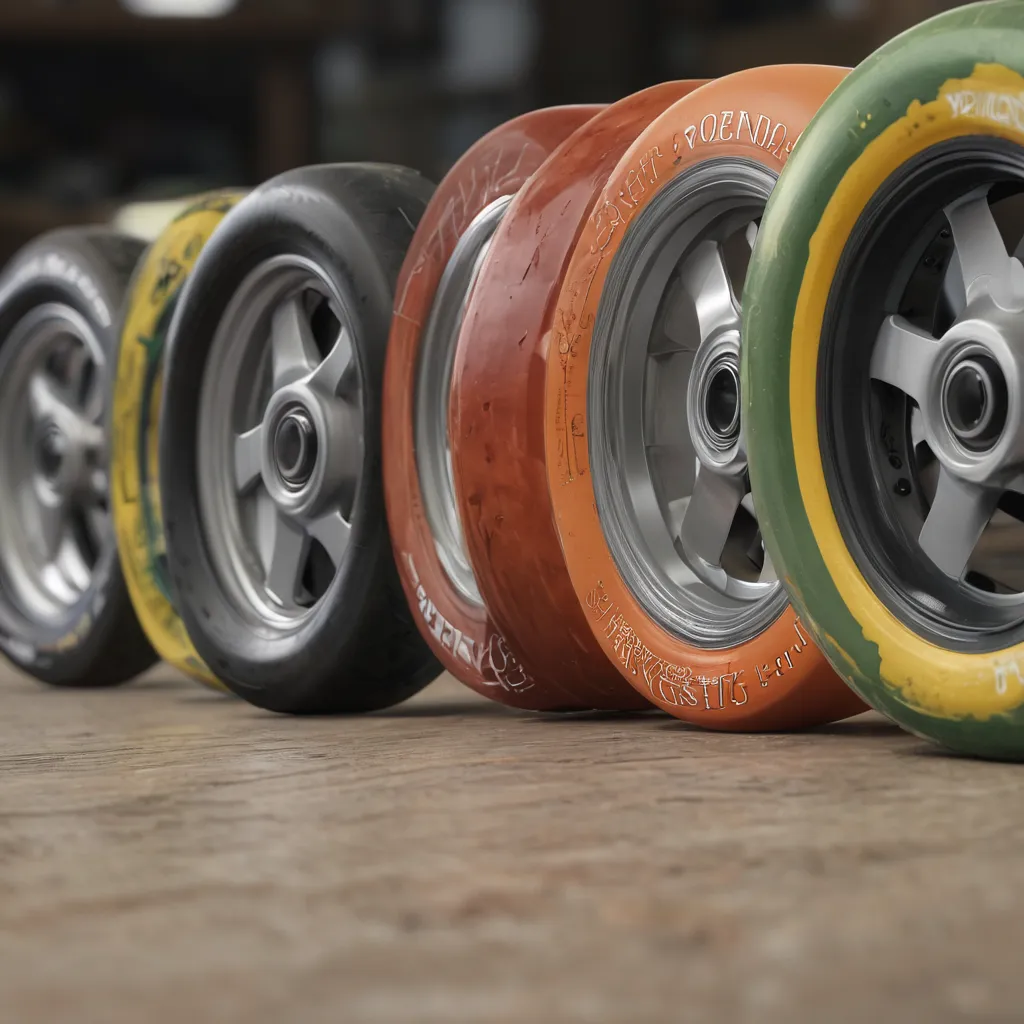 Optimal Longboard Wheels for Speed: A Comprehensive Guide
