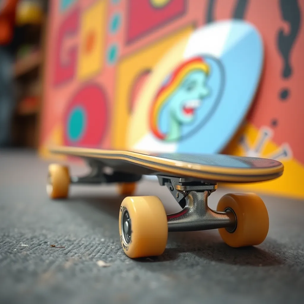A Comprehensive Guide to Penny Mini Skateboards