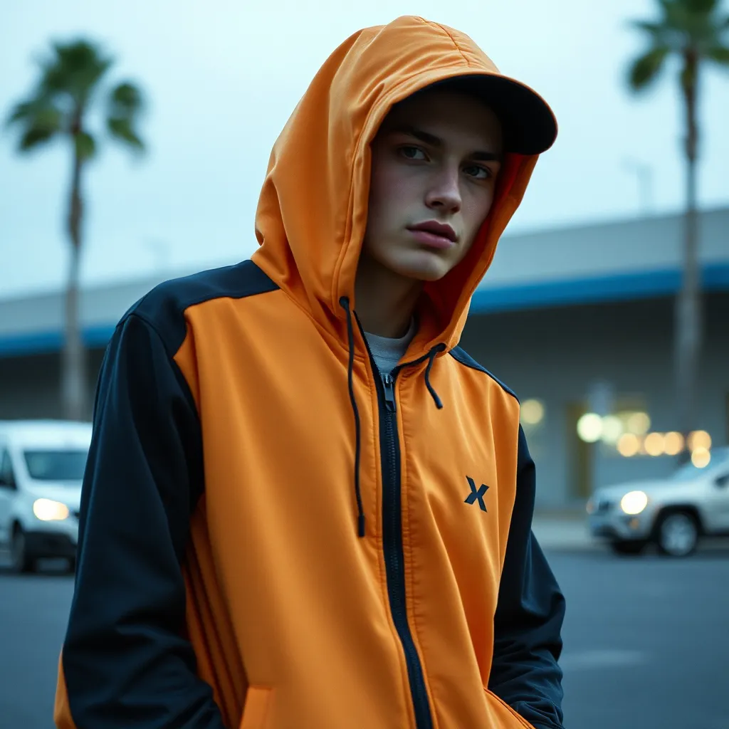 Discover the RVCA Tracksuit: A Skateboarding Essential