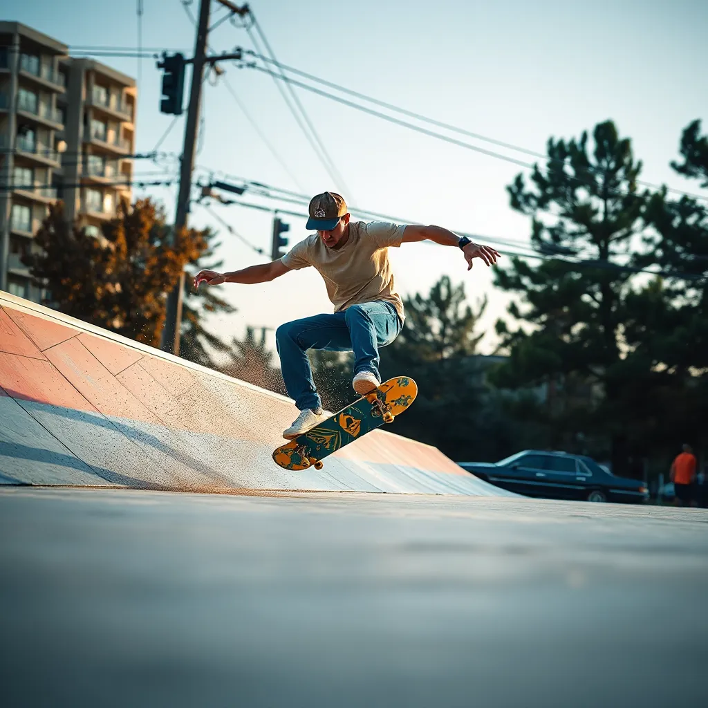 The Impact and Legacy of Mike McGill in Skateboarding
