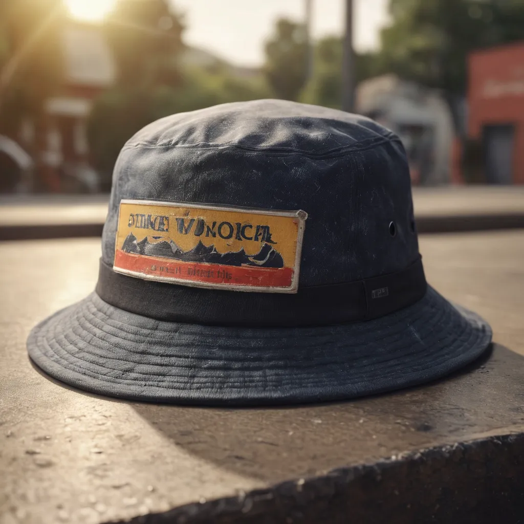 Exploring the Dream Bucket Hat in Skate Culture
