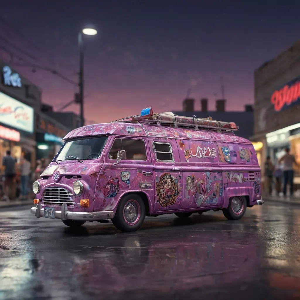 Exploring JoJo's Bizarre Adventure and Skate Culture