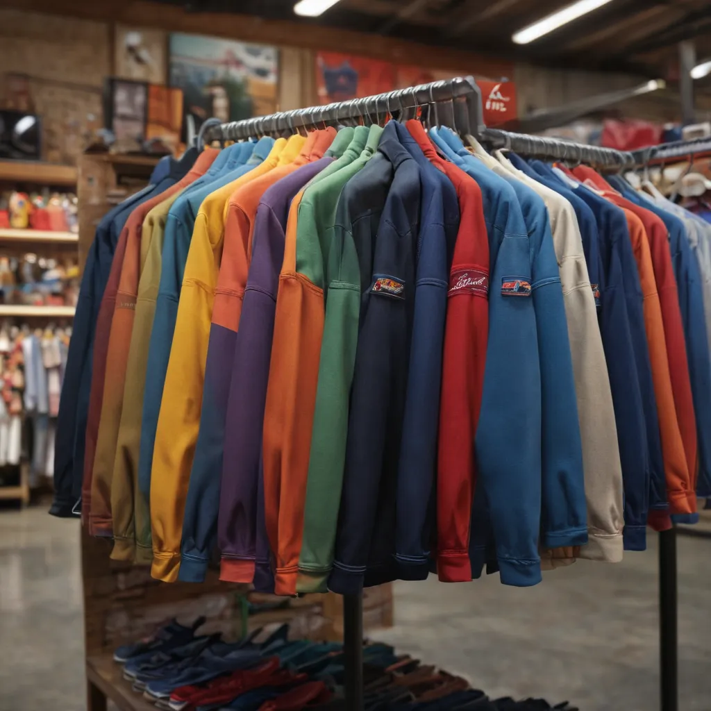 Exploring the Color Spectrum of Dickies Workwear