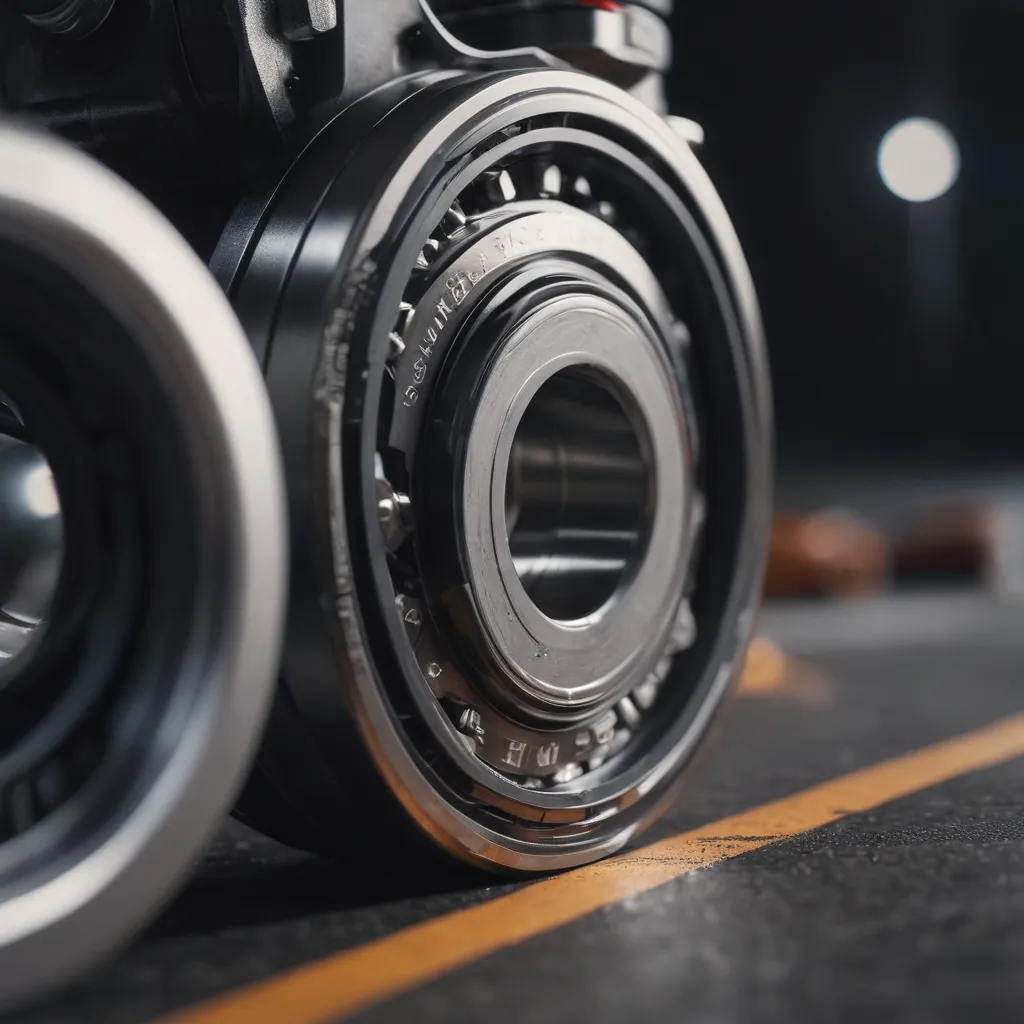 Understanding Boss Swiss Bearings in Skateboarding