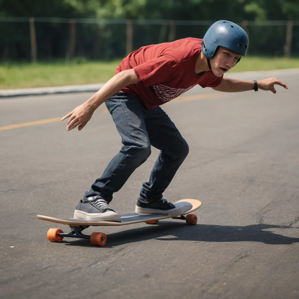 Exploring the Landyachtz Drop Cat 33 Longboard
