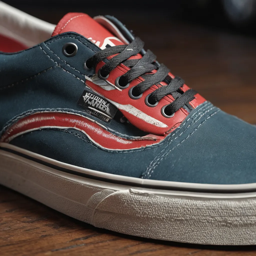 Exploring the Importance of Vans Thick Tongue in Skate Shoes