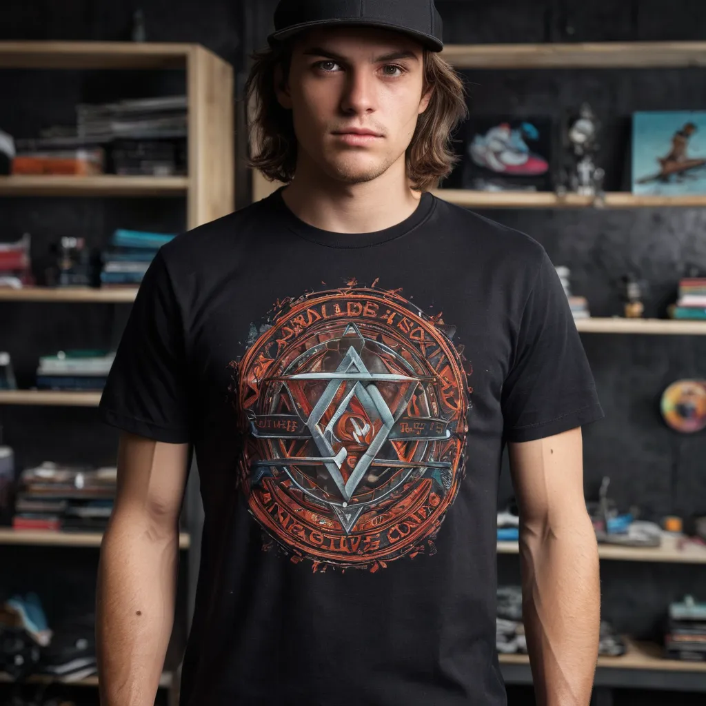 Exploring Volcom Tees: Design, Culture, and Impact